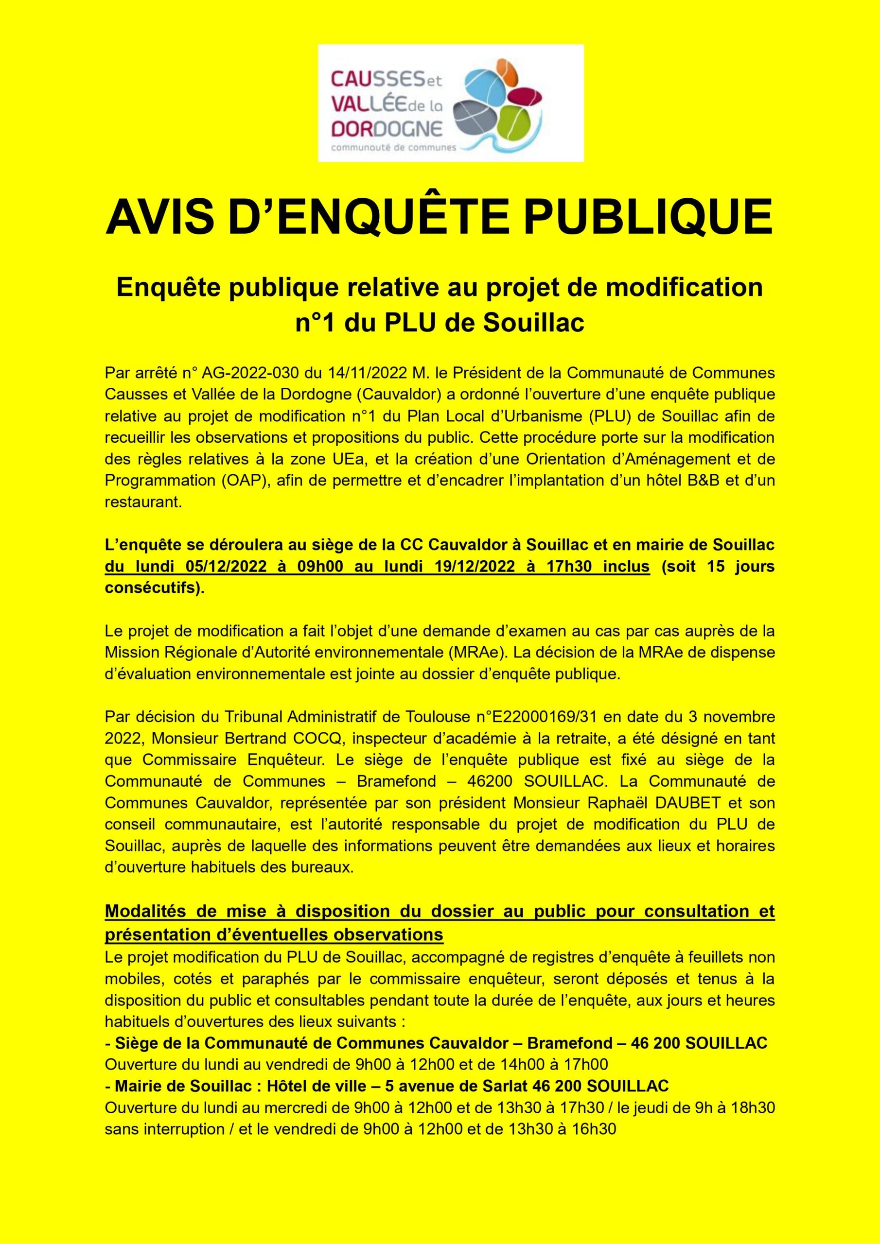 Urbanisme – cauvaldor.fr